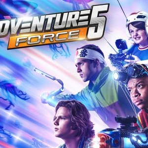 Adventure Force 5 - Rotten Tomatoes