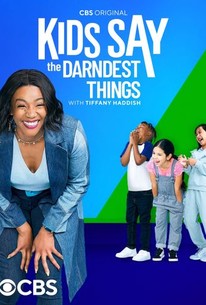 Kids Say the Darndest Things: Season 2 | Rotten Tomatoes