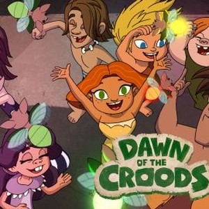 Dawn of the Croods - Rotten Tomatoes