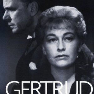 Gertrud - Rotten Tomatoes