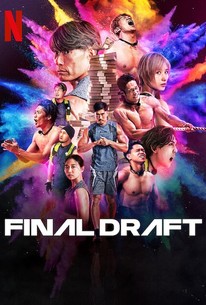 Final Draft | Rotten Tomatoes