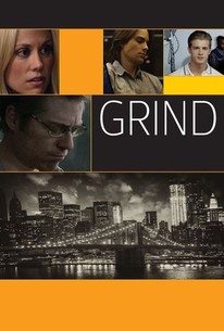 Grind (2014) | Rotten Tomatoes