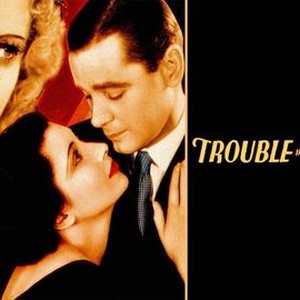 Trouble in Paradise - Rotten Tomatoes