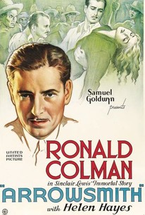 Arrowsmith (1931) - Rotten Tomatoes