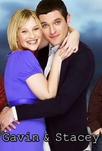 Gavin & Stacey: Season 2 | Rotten Tomatoes