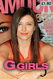 G Girls | Rotten Tomatoes