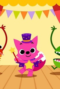 Pinkfong Top Chart Show: Season 1, Episode 11 | Rotten Tomatoes