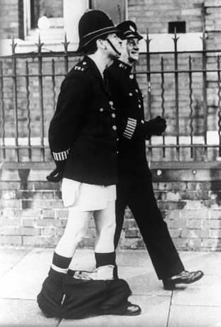 Charles Hawtrey Gif