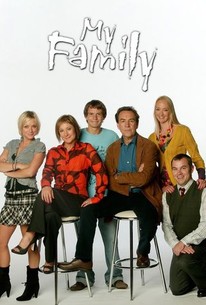 My Family: Season 7 | Rotten Tomatoes