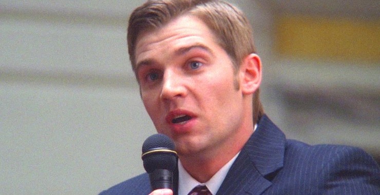 The Amendment - Rotten Tomatoes