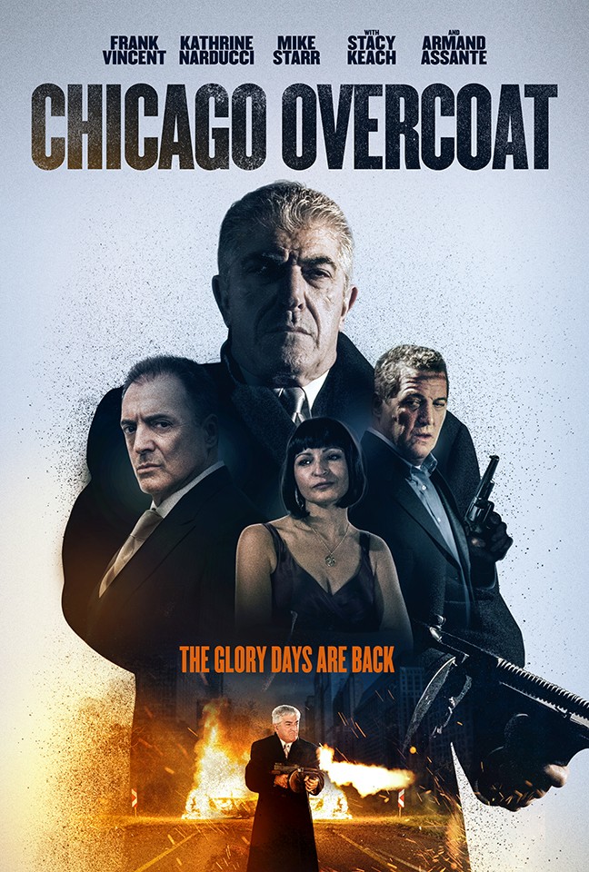Chicago Overcoat | Rotten Tomatoes