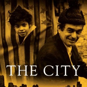 The City - Rotten Tomatoes