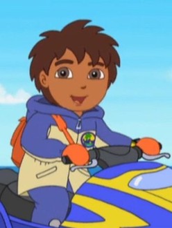 go diego go image gallery