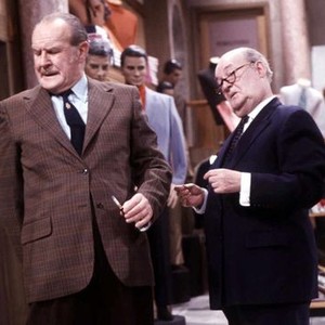 Are You Being Served? - Rotten Tomatoes