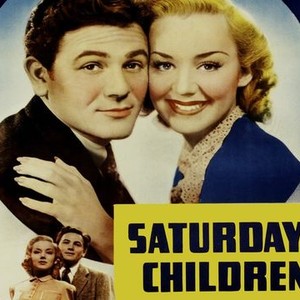 Saturday's Children - Rotten Tomatoes