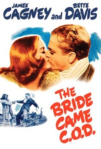 The Bride Came C.O.D. - Movie Reviews - Rotten Tomatoes