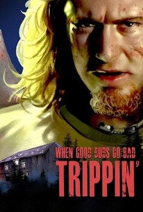 Trippin' | Rotten Tomatoes