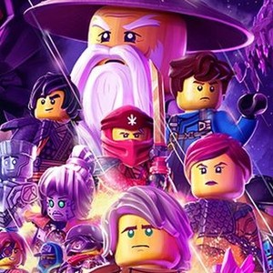 Ninjago: Crystalized - Rotten Tomatoes