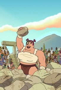 Krapopolis: Season 1, Episode 2 | Rotten Tomatoes