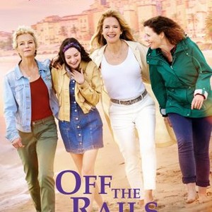 Off the Rails - Rotten Tomatoes