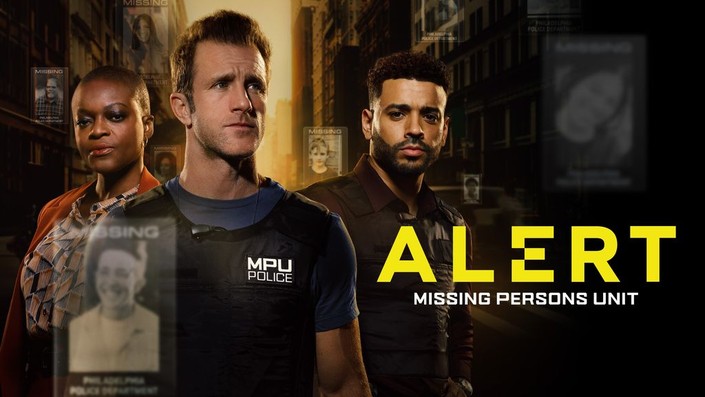 Alert: Missing Persons Unit: Season 3, Episode 2 | Rotten Tomatoes