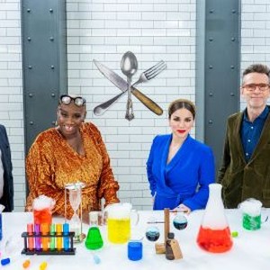 Great British Menu: Season 11, Episode 40 - Rotten Tomatoes