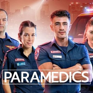 Paramedics: Season 1, Episode 1 - Rotten Tomatoes
