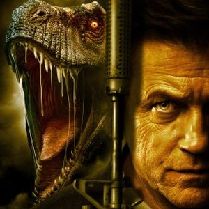 Triassic Hunt - Rotten Tomatoes