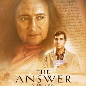 The Answer - Rotten Tomatoes