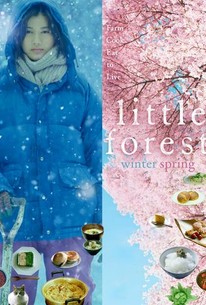Little Forest Winter/Spring | Rotten Tomatoes