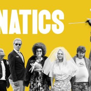 Lunatics - Rotten Tomatoes