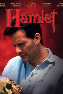 Hamlet | Rotten Tomatoes