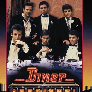 Diner - Rotten Tomatoes