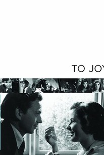 To Joy | Rotten Tomatoes