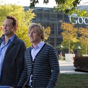 The Internship - Rotten Tomatoes