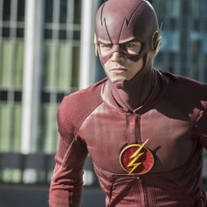 The Flash: Season 2, Episode 1 - Rotten Tomatoes