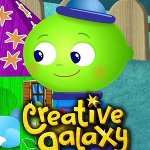Creative Galaxy - Rotten Tomatoes