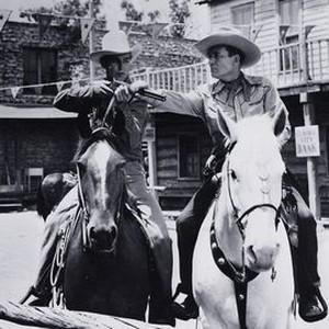 Lawless Cowboys - Rotten Tomatoes