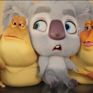 Back to the Outback - Rotten Tomatoes