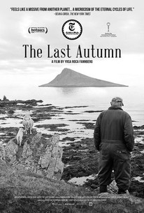 The Last Autumn | Rotten Tomatoes