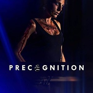 Precognition Definition