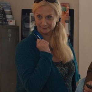 Landlocked - Rotten Tomatoes