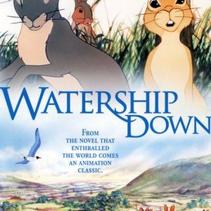 Watership Down - Rotten Tomatoes