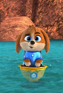 Pupstruction: Season 1, Episode 1 - Rotten Tomatoes