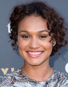 Mercedes Yvette - Rotten Tomatoes