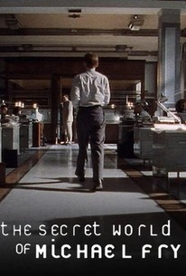 The Secret World of Michael Fry | Rotten Tomatoes