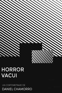 Horror Vacui | Rotten Tomatoes