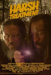 Harsh Treatment | Rotten Tomatoes