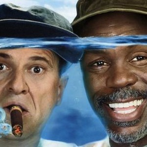 Gone Fishin' - Rotten Tomatoes