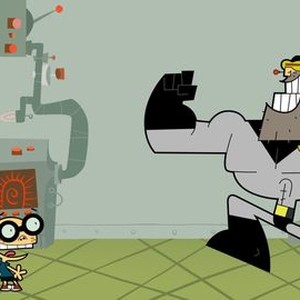 Time Squad: Season 2, Episode 2 - Rotten Tomatoes